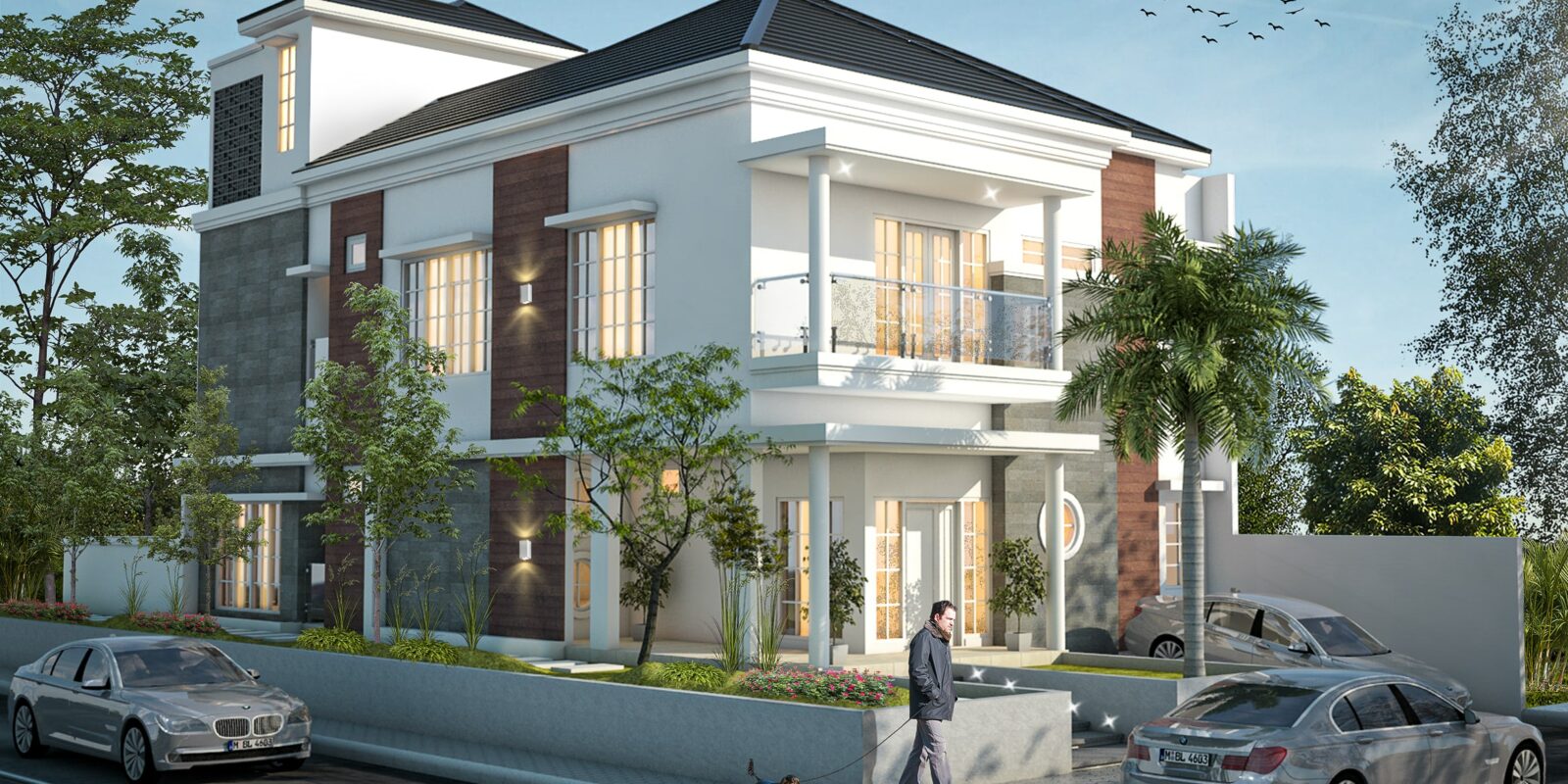 Harga Jasa Desain Rumah Juli 2023 Magna Architect